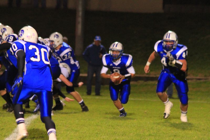 Ashland-Greenwood Public Schools - AG Football Gearing Up For 2013 Season