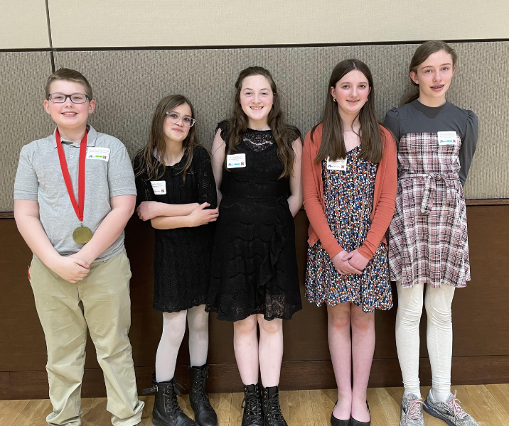 Ashland-Greenwood Public Schools - Sixth Grade Science Student Heading ...