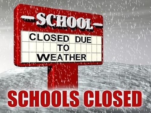 Ashland-Greenwood Public Schools - NO SCHOOL on Monday, January 8th, 2024